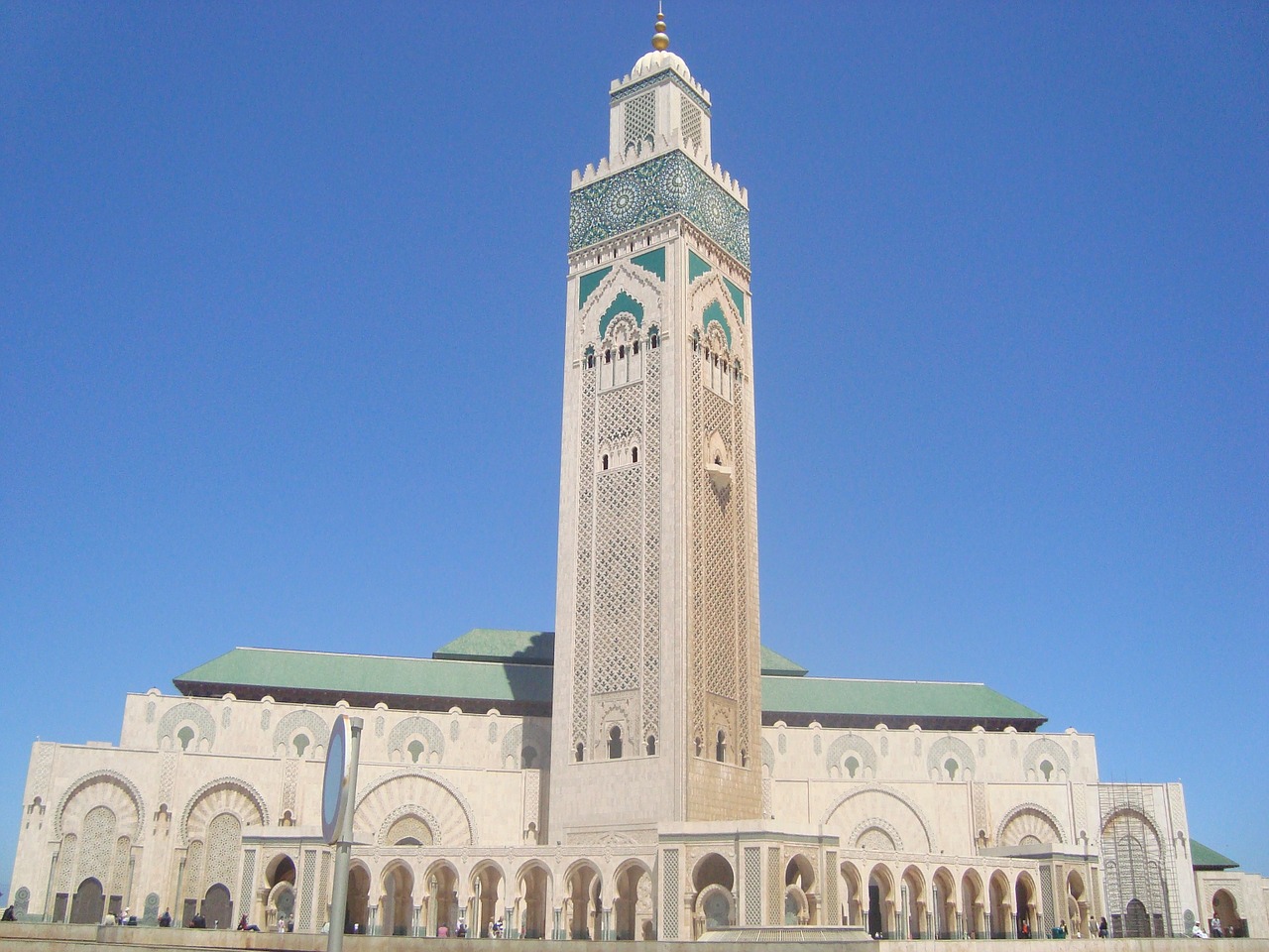 Quelles sont les plus belles mosquées au monde ? – blogvoyage.org