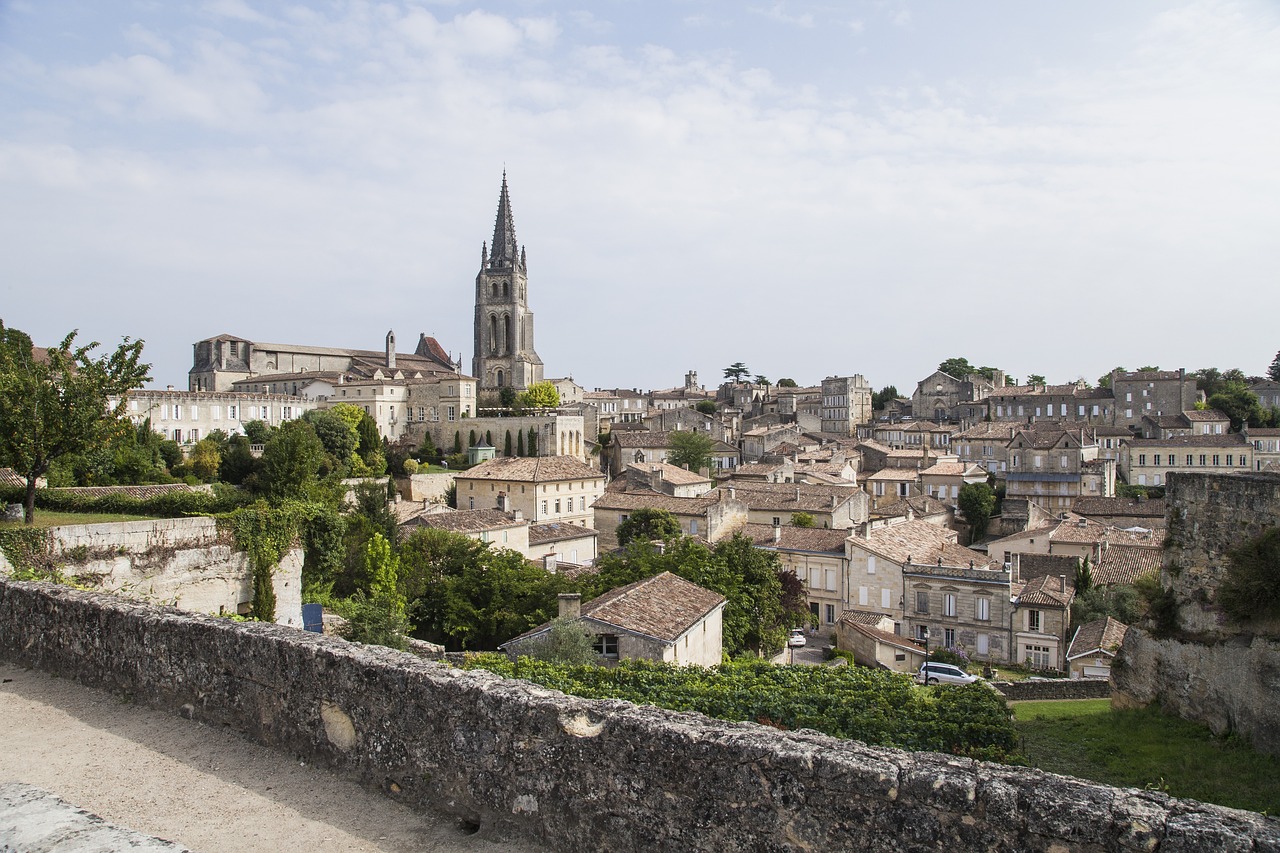 Que faire à Saint-Émilion ? – blogvoyage.org